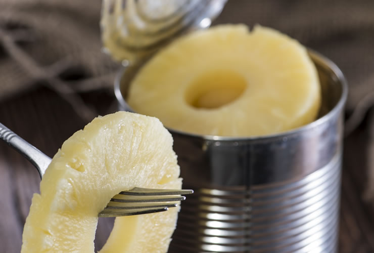 CASA COSTA | Enlatados